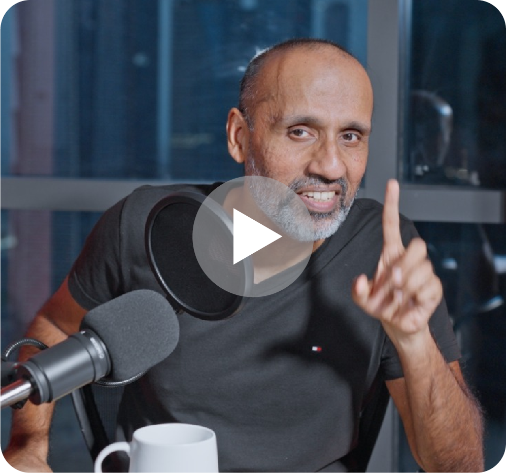 Emirates Podcast | Best Podcast Studio Dubai